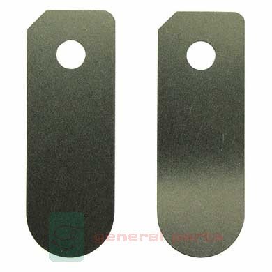 Amazon.com: Accutemp ATR-VPLV VACUUM PUMP LEAF VALVE : Industrial ...