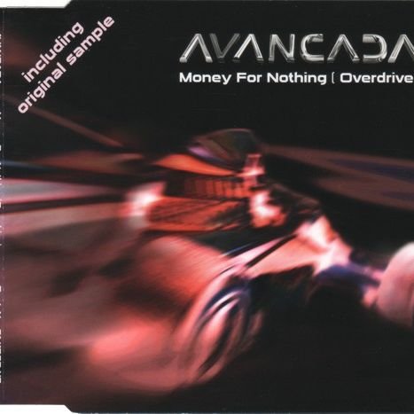 Money for nothing [Single-CD] - Amazon.com Music