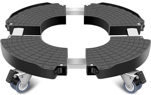 Cómo comprar un soporte con ruedas