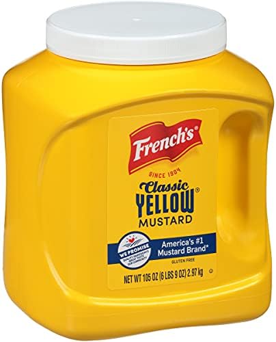 Amazon.com : Grab-n-Go Condiment Packs - 50 Single Serve Pouches of ...