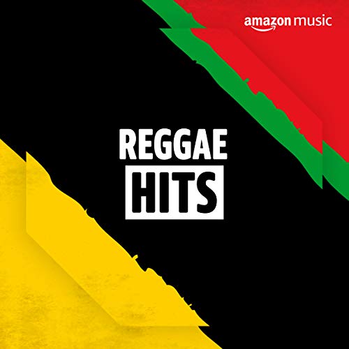 Reggae Hits Playlist no Amazon Music Unlimited