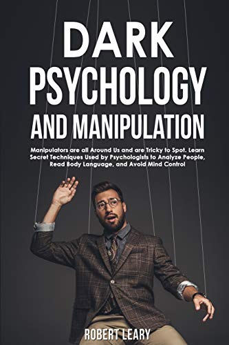The Best Books on Manipulation That'll Teach You How to Use ...