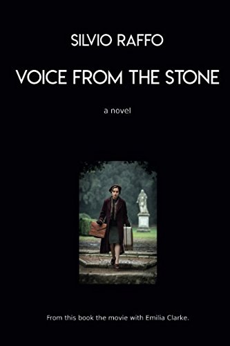 Voice from the Stone: Raffo, Silvio: 9781521365670: Amazon.com: Books