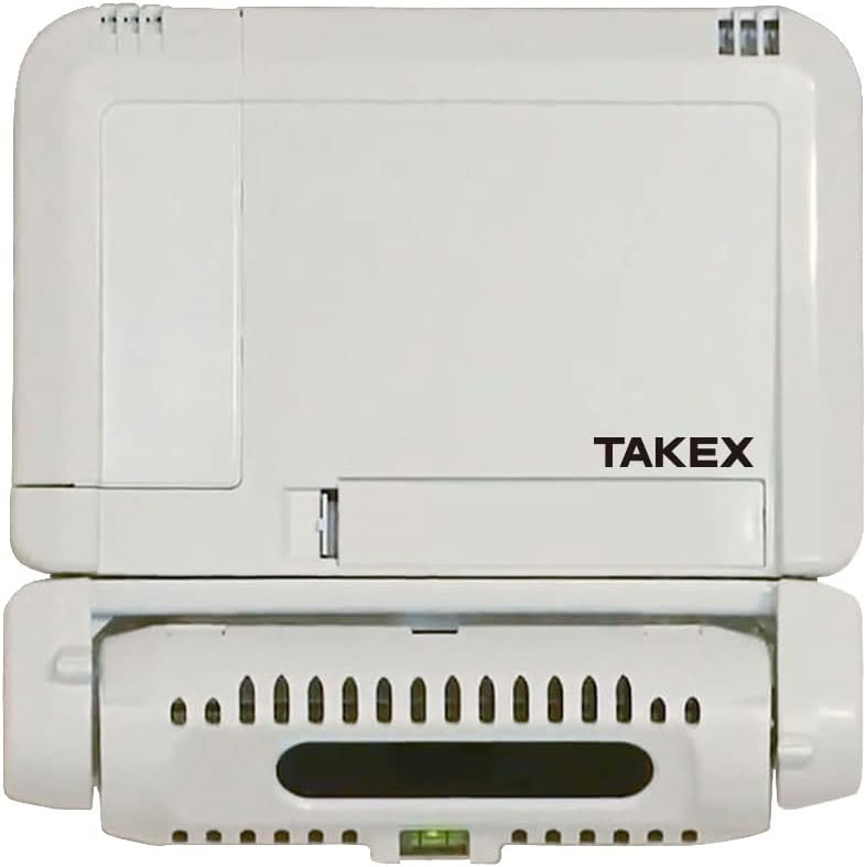 Amazon.co.jp: 予測型見守りセンサー HC-MR1 TAKEX 竹中エンジニアリング : DIY・工具・ガーデン