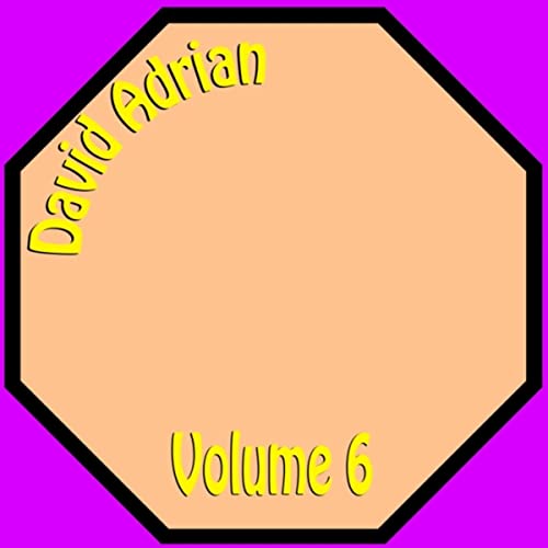 David Adrian, Vol. 6 di David Adrian su Amazon Music - Amazon.it