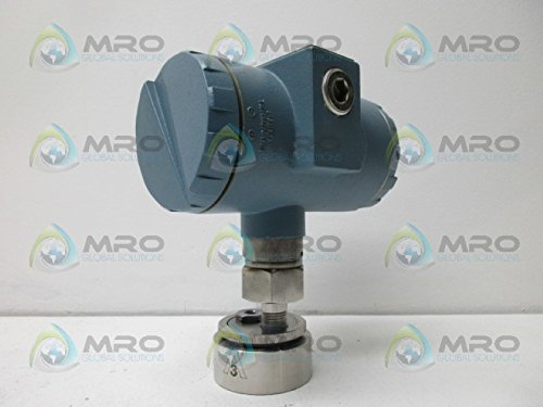 Foxboro Intelligent Transmitter 160 Psig 861Gm-Cd1: Amazon.com ...