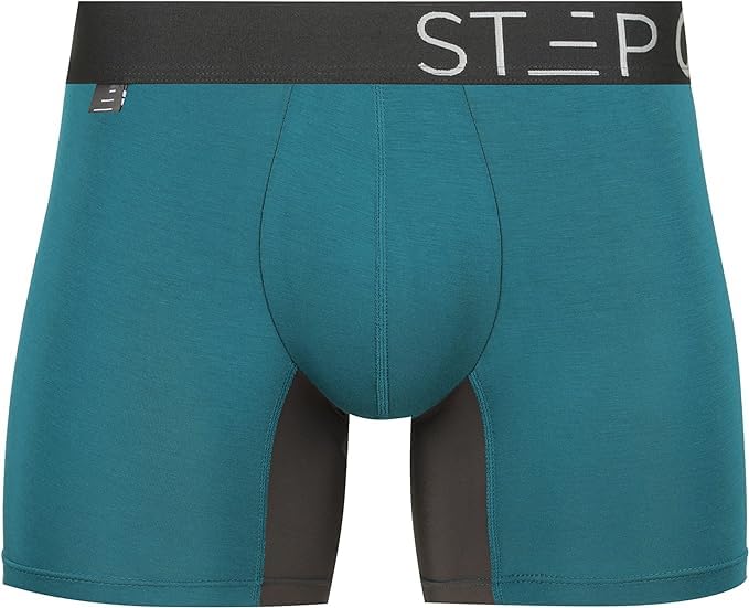 Amazon.com.au Best Sellers: The most popular items in Men's Underwear ...