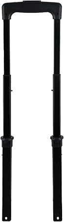 Amazon.com | Generic Suitcase Telescopic Handle Pull Out Rod for ...