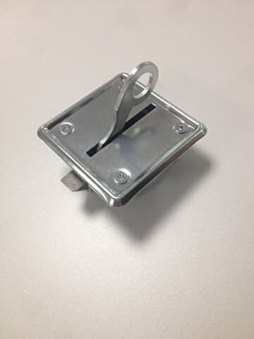 Amazon.co.uk: loft lock hatch