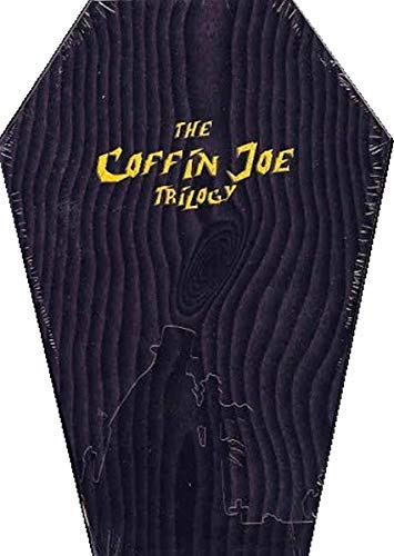 Amazon.com: The Coffin Joe Trilogy : Movies & TV