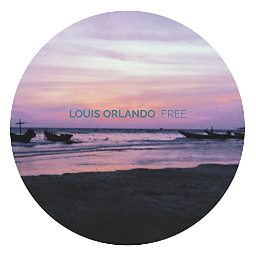 Free de Louis Orlando en Amazon Music Unlimited
