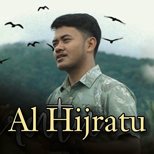 Spiele Al hijratu von Saiful Rizal auf Amazon Music ab
