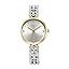 Titan Raga Showstopper Quartz Analog Silver Dial Silver Metal Strap ...