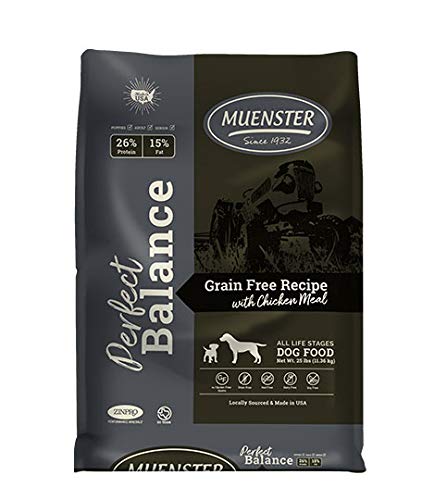 Top 10 Picks for Muenster Milling Dog Food That Your Pooch Will Love ...