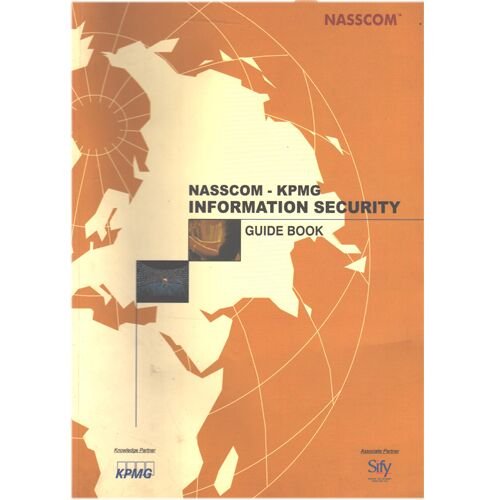 Amazon.in: Buy Nasscom - KPMG Information Security : Guide Book ...
