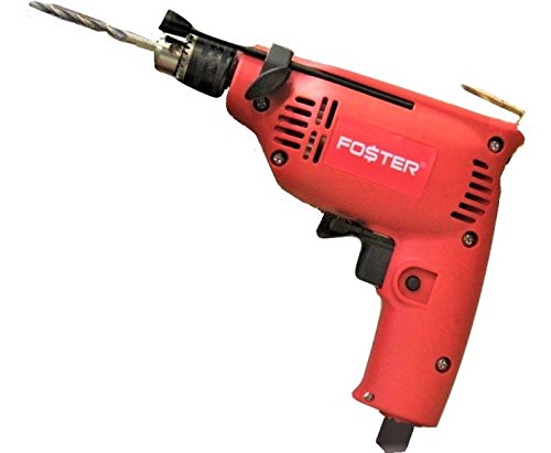 Foster FPD 650RE Drill machine : Amazon.in: Home Improvement