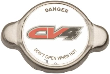 Amazon.com: CV4 High Pressure Radiator Cap 1.4 Bar for Kawasaki MULE ...