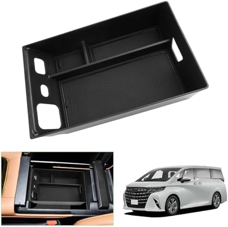 Amazon.co.jp: [GAFAT] Toyota Alphard 4th Generation/Vellfire 3rd ...
