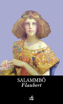 Salammbo: 9788809033610: Amazon.com: Books