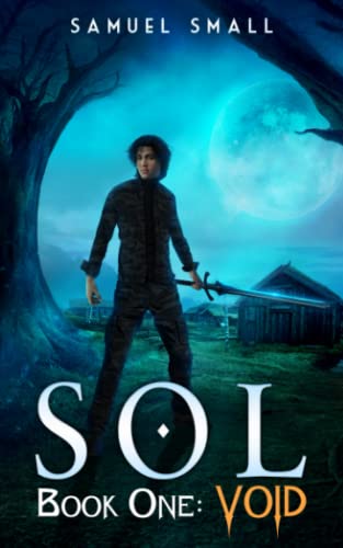 Publication: Sol Book One: Void