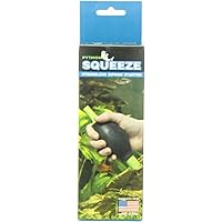 Amazon.com : Python Squeeze Siphon Starter Aquarium Adapter : Home And ...