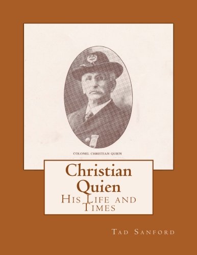 Christian Quien - His Life and Times | Amazon.com.br