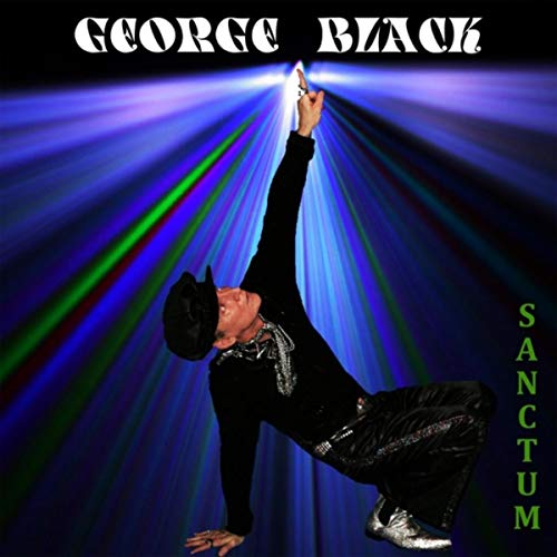 Écouter Sanctum de George Black sur Amazon Music Unlimited