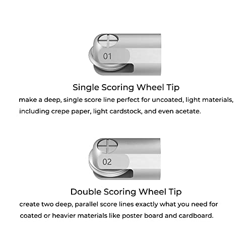 Snapklik.com : NestOne Scoring Wheel Combo Park Single And Double ...