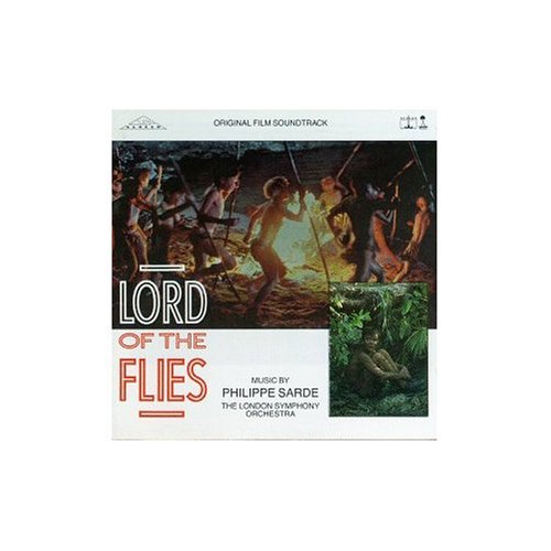 Lord of the Flies [SOUNDTRACK] - Amazon.com Music