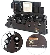 Amazon.com: TCM Transmission Control Module 6T80/6T75/6T70 Compatible ...