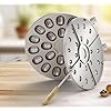 Amazon.com: BIOL Heavy Oreshki Mold Oven Cookies Maker Oreshnitsa ...