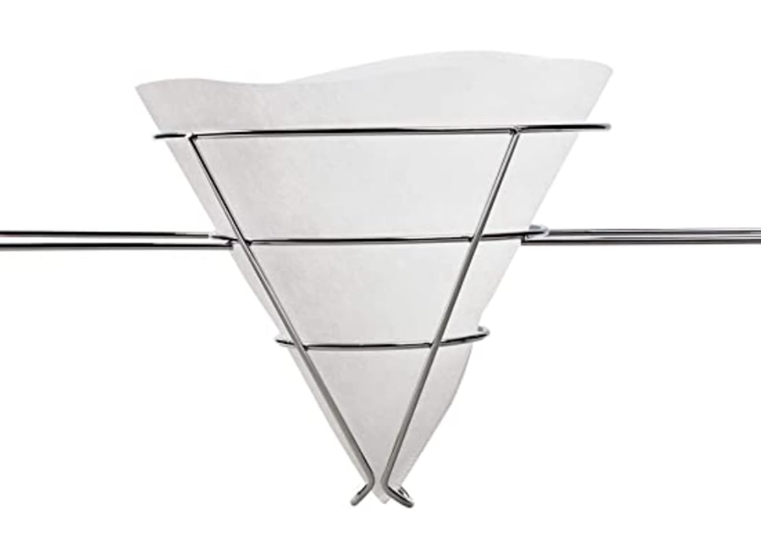 Hy Filter Cones 10" Edible Oil Non Woven Filter Cones, Package of 50 ...