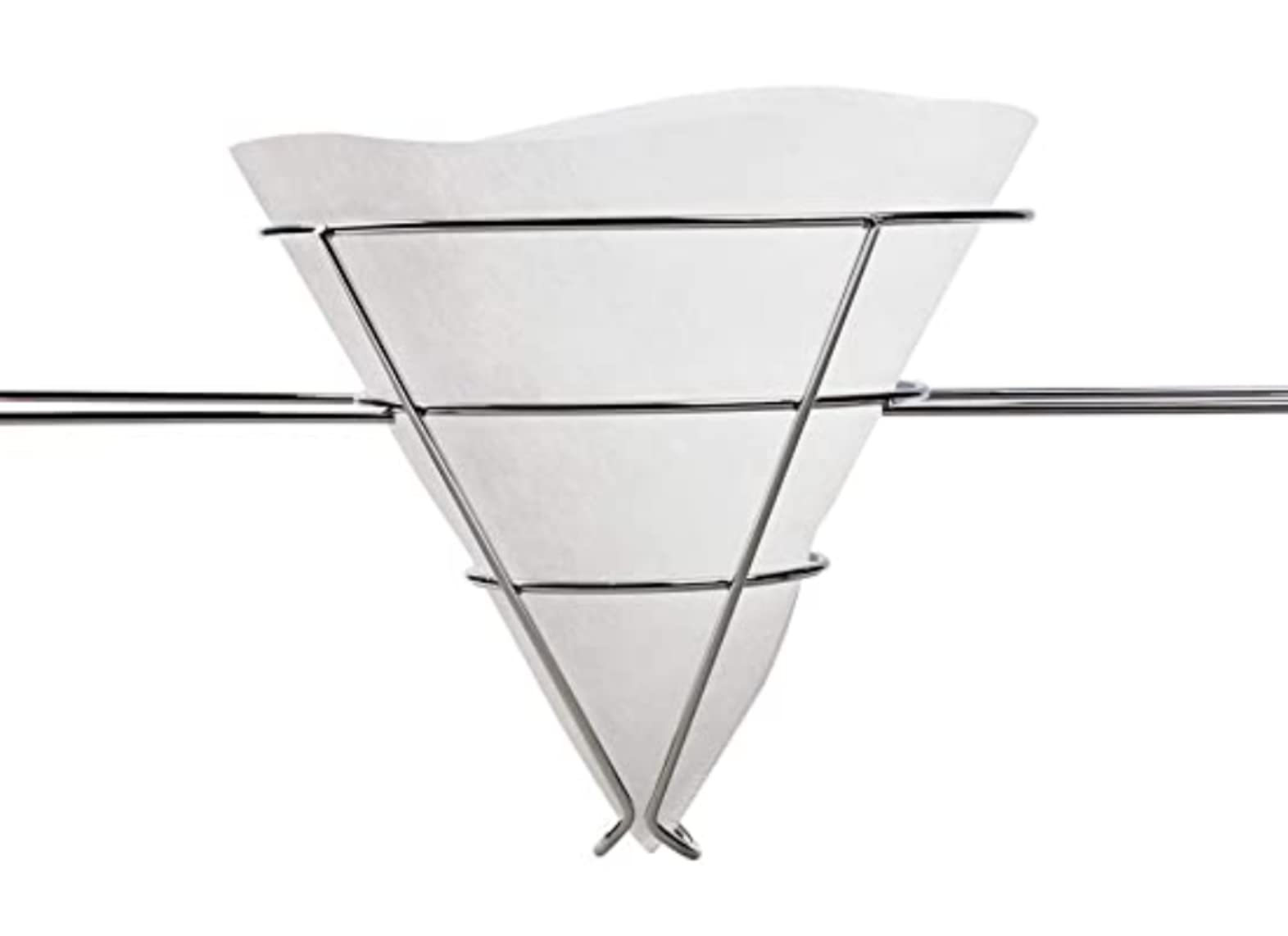 Hy Filter Cones 10" Edible Oil Non Woven Filter Cones, Package of 50 ...