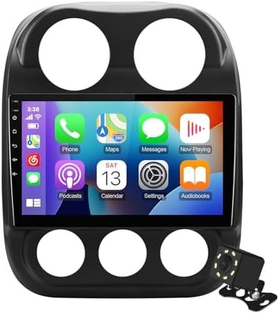 Amazon.com: Android 13 Car Radio for Hyundai Sonata 2010-2015 with ...