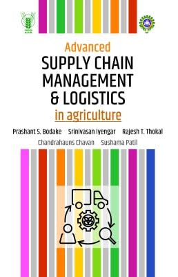 Advanced Supply Chain Management & Logistics: C R Chavan, Girish ...