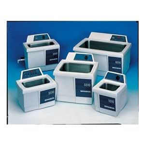Amazon.com: Branson Model 5510 Ultrasonic Cleaner, with Mechanical ...