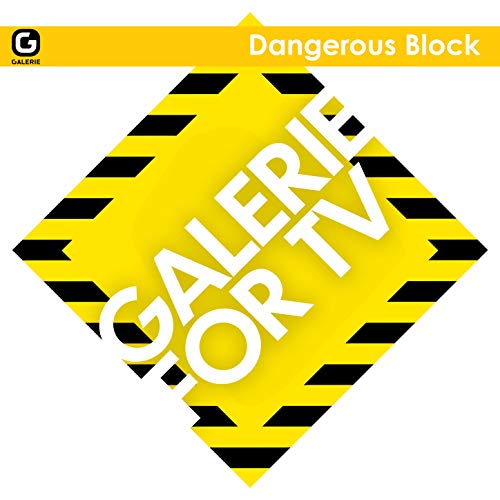 Amazon MusicでVARIOUS ARTISTSのGalerie for TV - Dangerous Blockを再生する