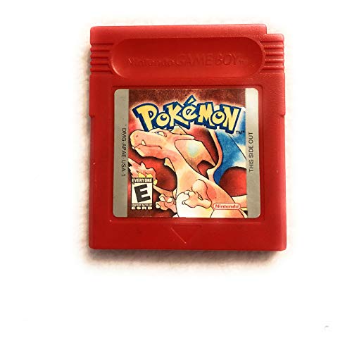 How to recover pokemon red save file - lopasretirement