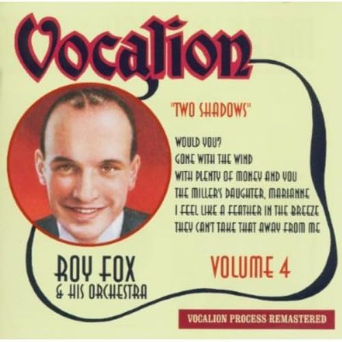 Roy Fox - Two Shadows - Amazon.com Music