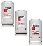 FLEETGUARD FF5636 - Fuel filter cross reference