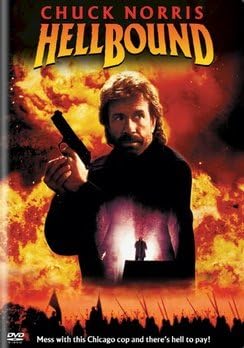 Amazon.co.jp: Hellbound : DVD