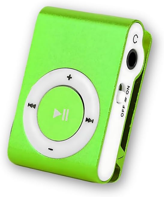 Drumstone ( Limited Stock with 15 Years Warranty ) Mini Pocket MP3 ...