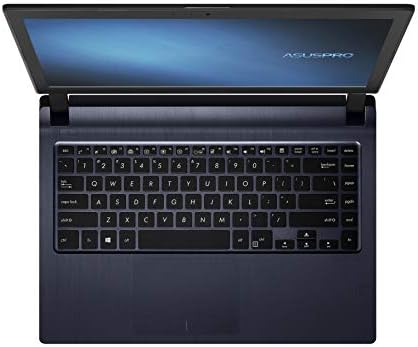 ASUS ExpertBook P1 (P1440FA) 14 inch Notebook (Intel i7-10510U ...