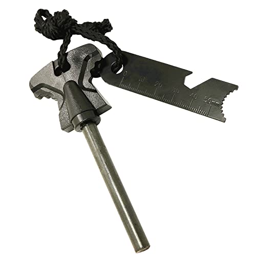 Pedernal Decathlon: Encuentra el Mejor Kit para Hacer Fuego con ...