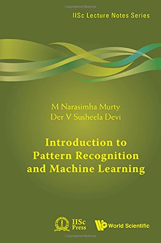 『Introduction to Pattern Recognition and Machine - 読書メーター