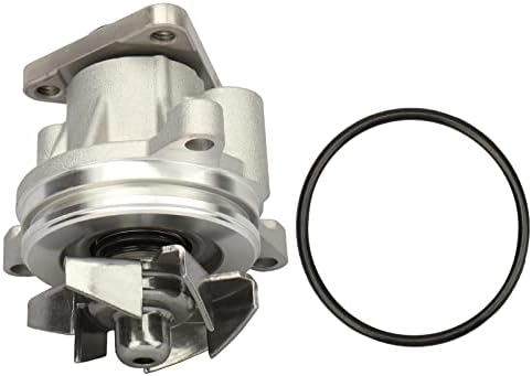 Amazon.com: Water Pump for Ford Escape/Explorer/Focus/Fusion for Mazda ...