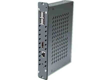 Open Pluggable Specification (ops) Pc with 1.6 Ghz Amd Dual Core Fusion ...