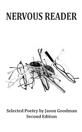 Buy Nervous Reader: Second Edition Book Online at Low Prices in India ...