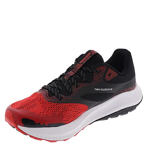 Zapatillas New Balance rojas hombre: estilo y comodidad en tus pies ...