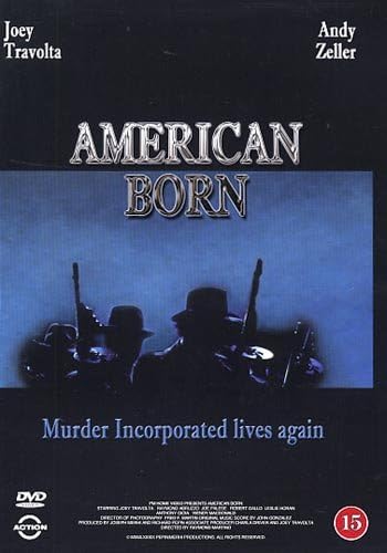 American Born - Raymond Martino with Joey Travolta and Andrew Zeller ...